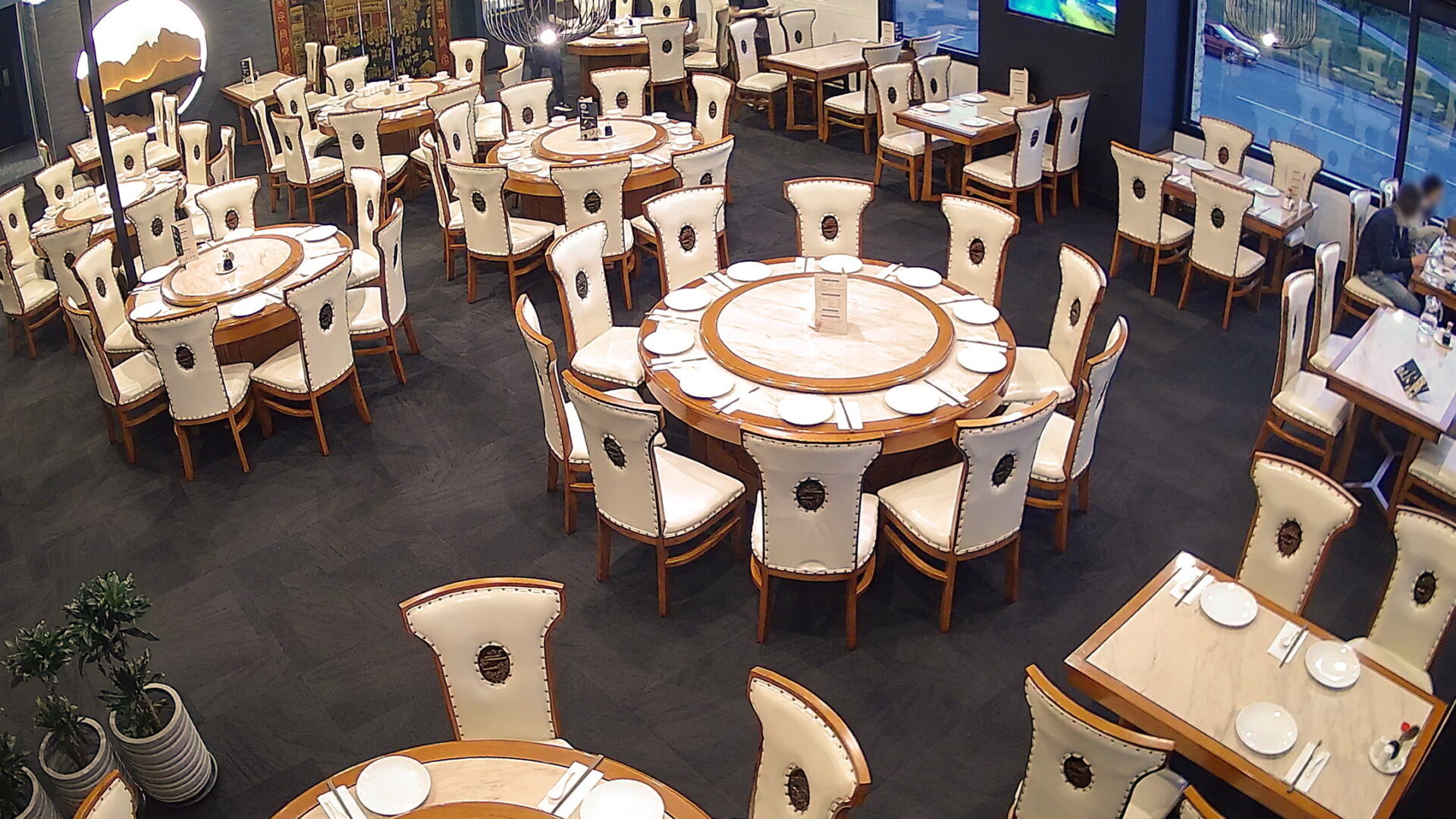 Lake View Seafood Restaurant – Love at first sight in Wanaka